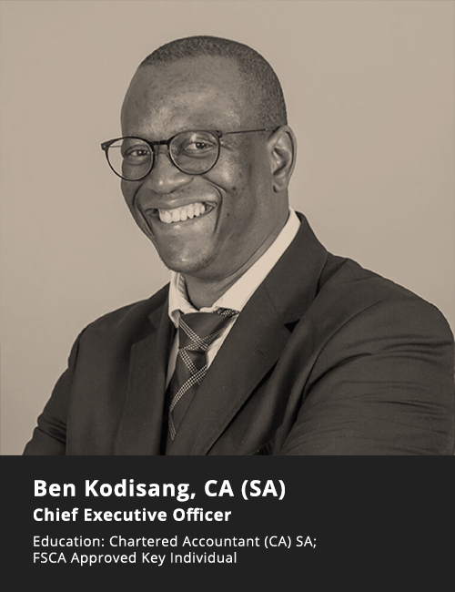 ALT Capital Partners | Property